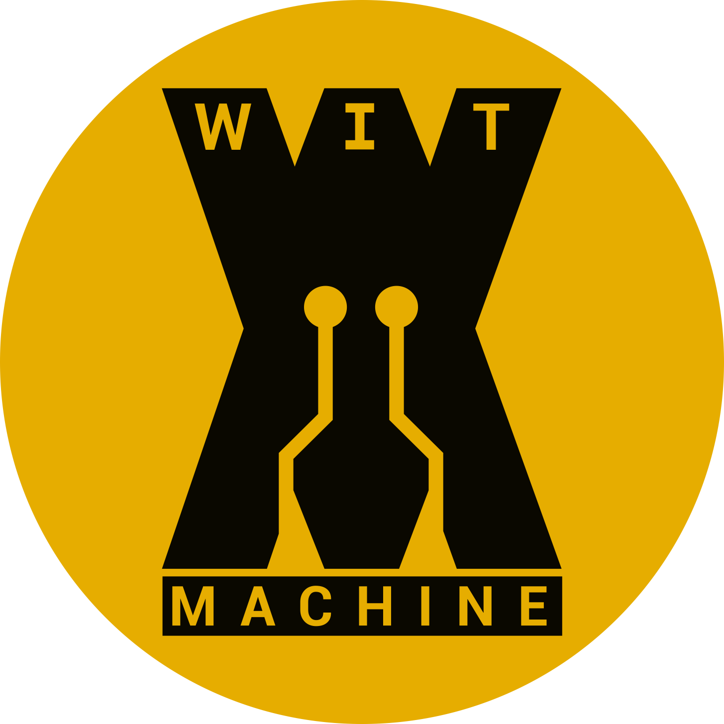 Contacto - Wit Machine